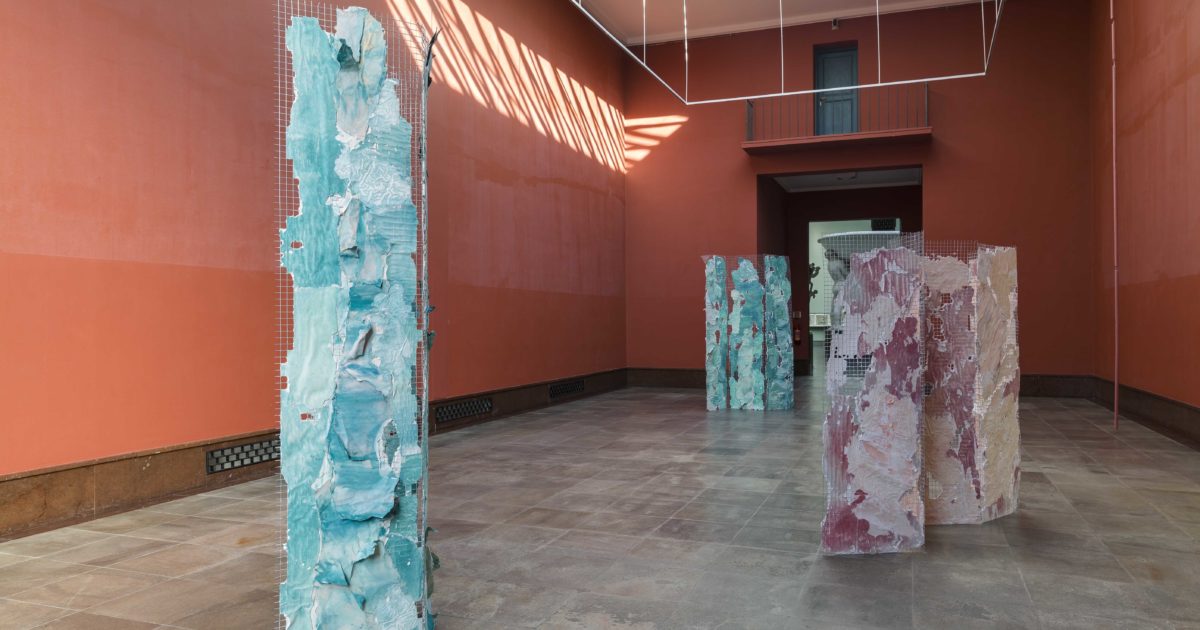 Ann Iren Buan | Vigelandmuseet